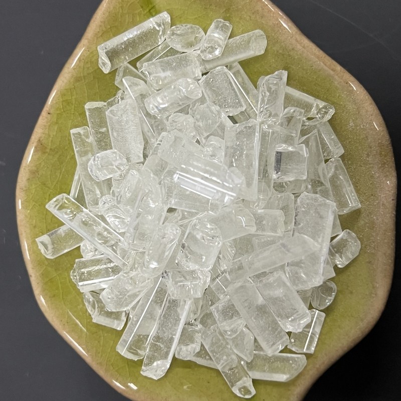 Water Base 1.16 Density Solid Acrylic Resin For Water Based Printing Ink