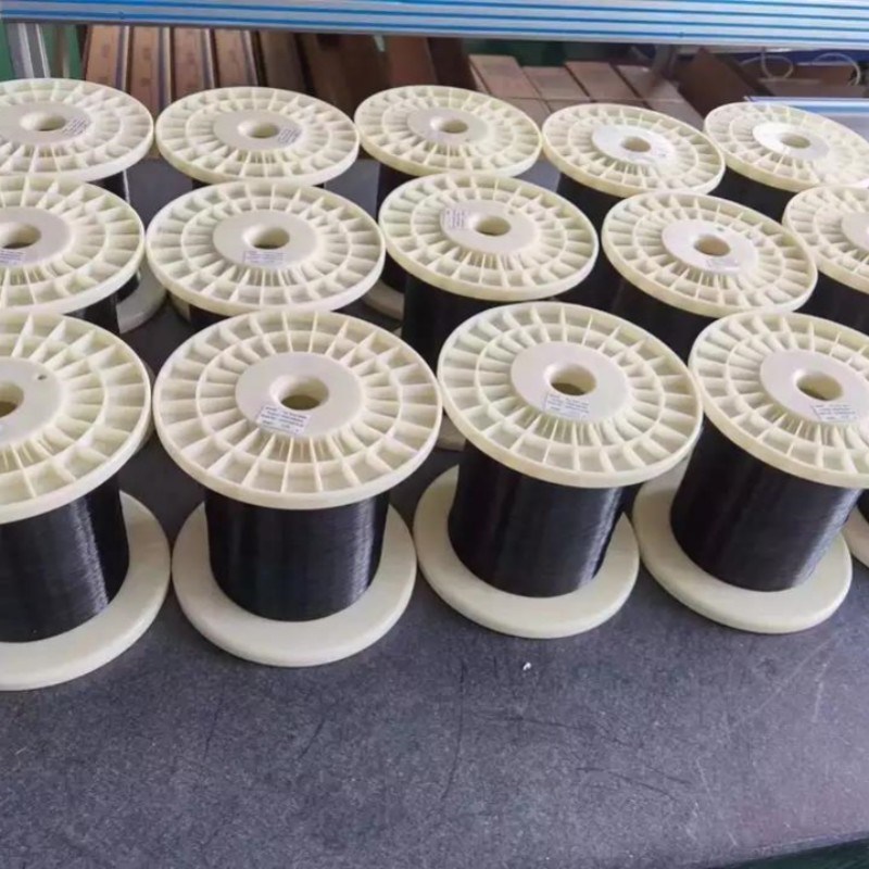 Polyetheretherketone (PEEK) Fiber For Composite Materials For ...