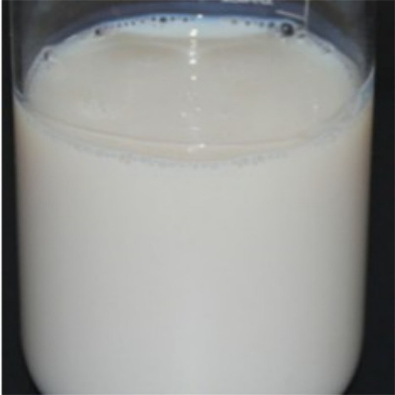 44% Solid Content Styrene Acrylic Copolymer Emulsion BAW-541 For Soil ...