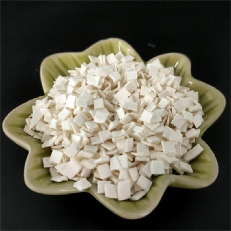 Natural White Flake Cellulose Fiber Wood Origin For Building Concrete ...