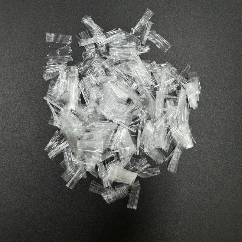 PP Fiber Fibrillated Mesh Form 350M The Perfect Addition for Your ...