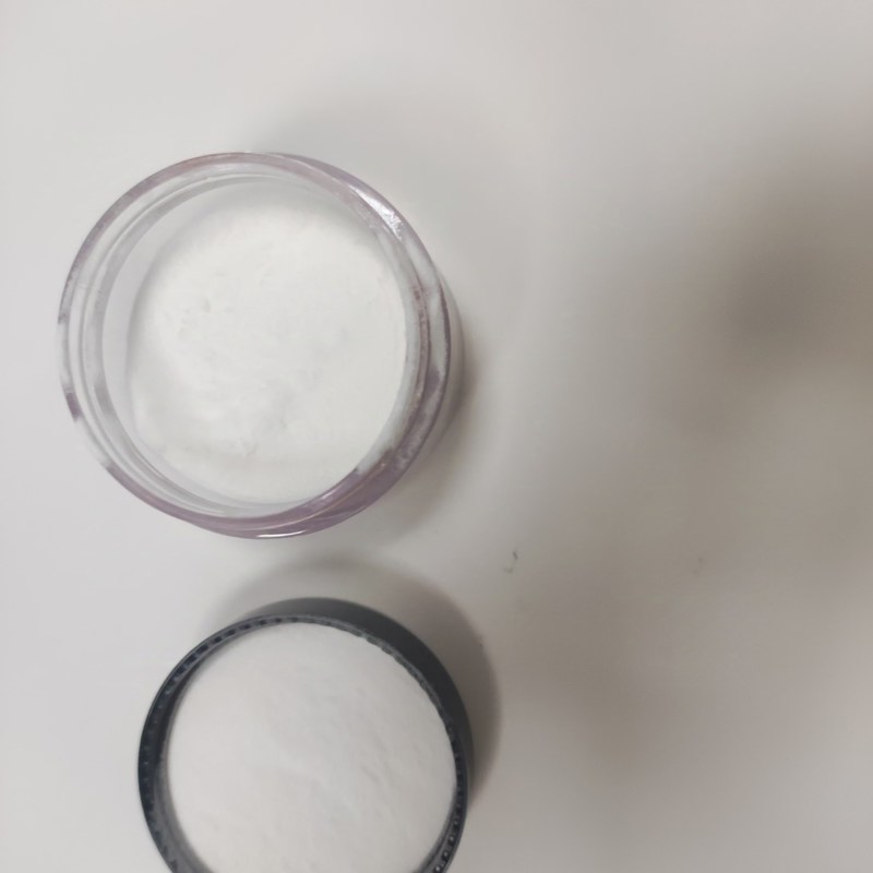 White Uniform Powder Nano Titanium Dioxide BA-05 For Car Paint And Anti-UV