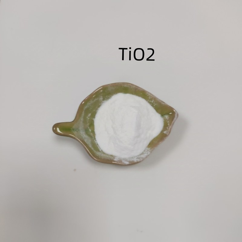 Nano Titanium Dioxide Rutile For Automotive Color - Changing Paint