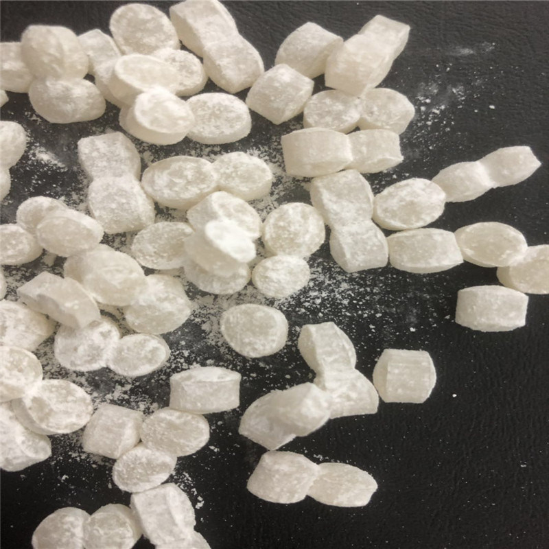 Toluene Solvent Vinyl Terpolymer CEVA Chlorinated EVA Resin Granules ...