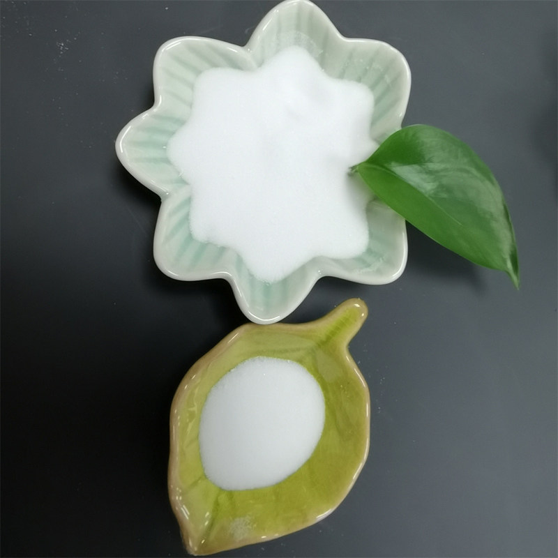 High Density Sodium Polyacrylate Powder Poly Acrylic Acid Powder For ...