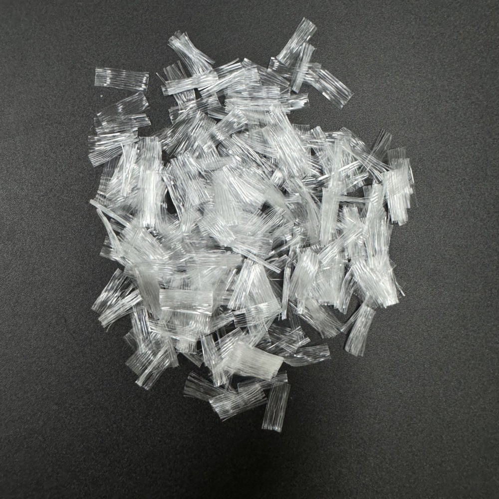 PP Fiber Fibrillated Mesh Form 350M The Perfect Addition for Your ...