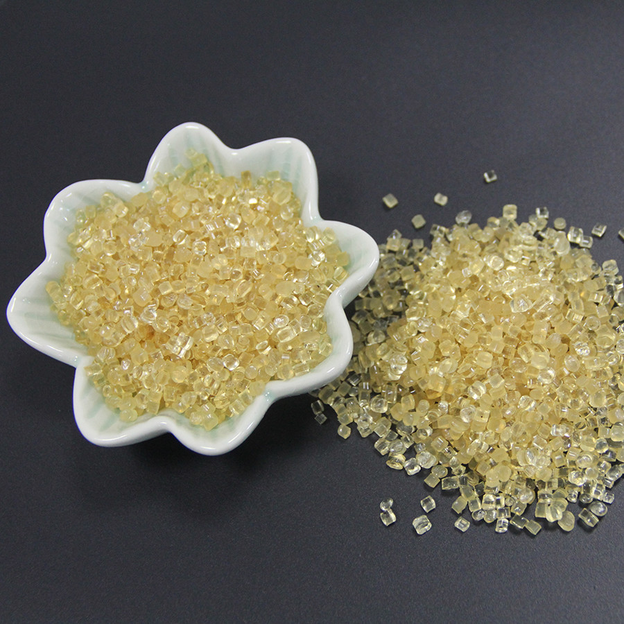 Adhesive Agent Chlorinated PP Polypropylene Resin Polymer Pellets For ...