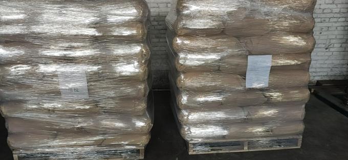 Styrene Acrylated Powder Solid Acrylic Resin Polymer For Aerosol Paint