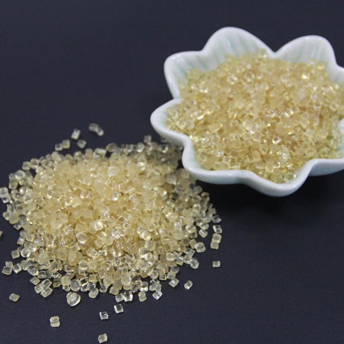 OEM CPP Chlorinated Polypropylene Resin Polymer