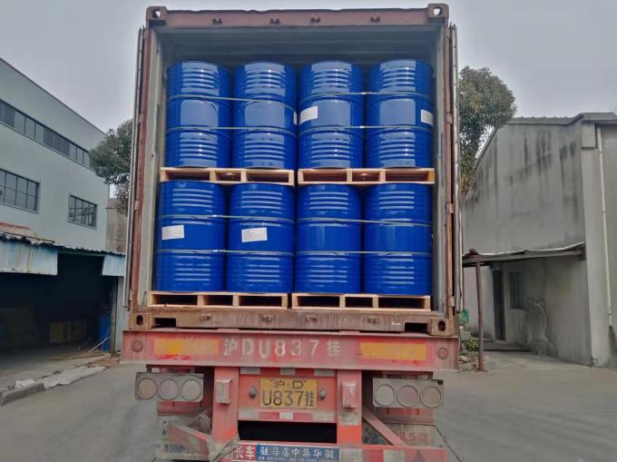 Fiber Solvent Raw Material Chemical Glyceryl Triethanoate Triacetin in ...