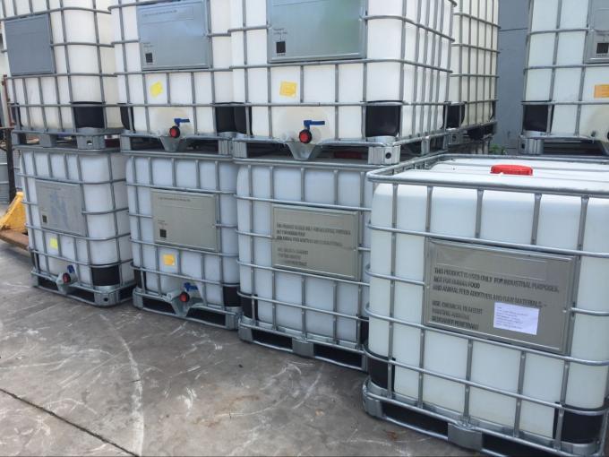 High Purity Raw Material Chemical Tri Iso Butyl Phosphate TIBP For ...