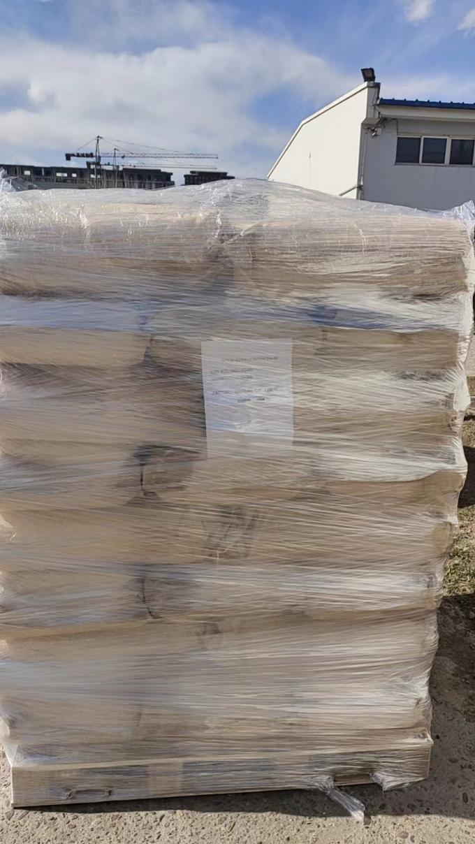 White Powder DSM Neocryl B885 Solid Acrylic Resin For Galvanized Paint